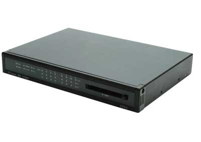 디바이스 터미널 서버 - STS1600