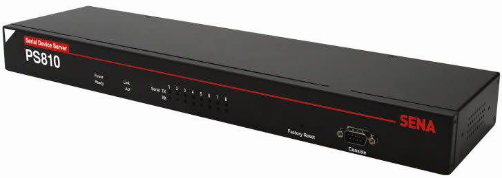 기술지원 - HelloDevice PS810 _User Manual